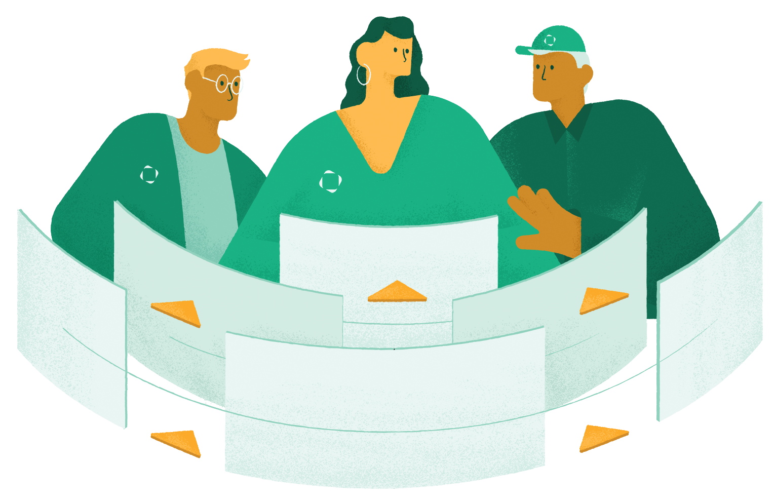 Leneo | Managed Services